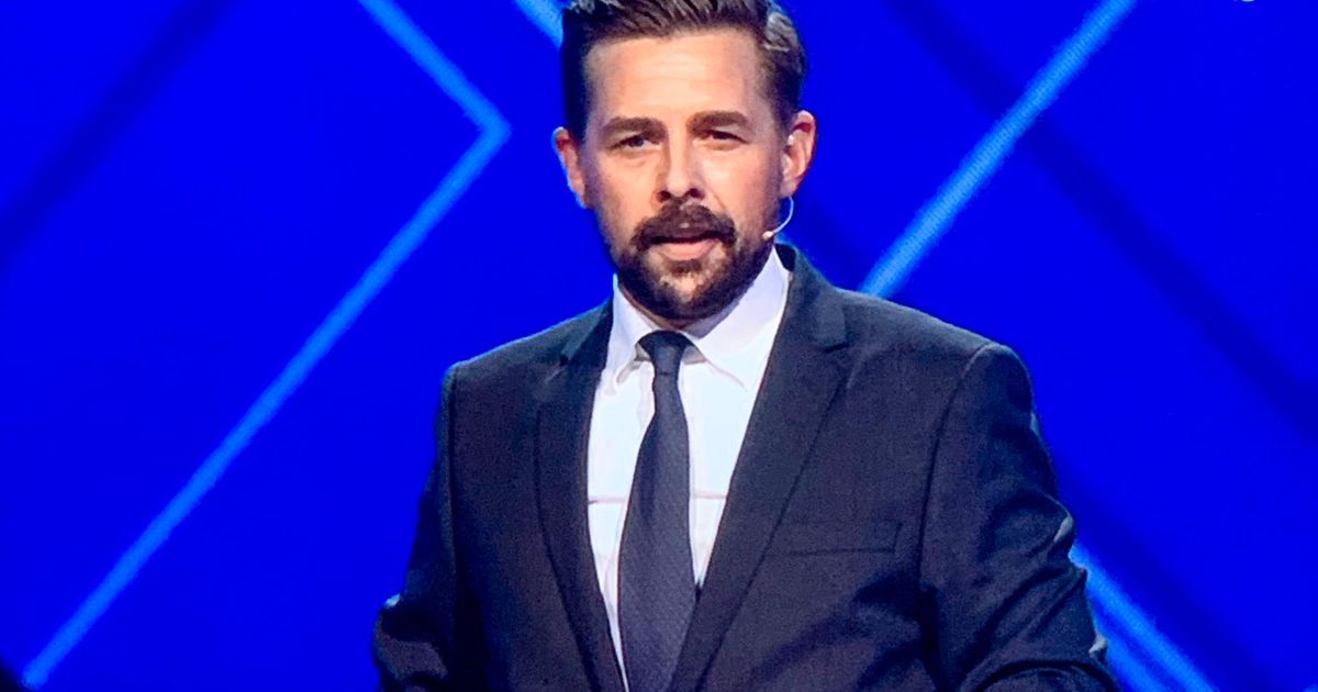 Deutscher Comedypreis 2020: Felix Lobrecht ist Bester Komiker | Express