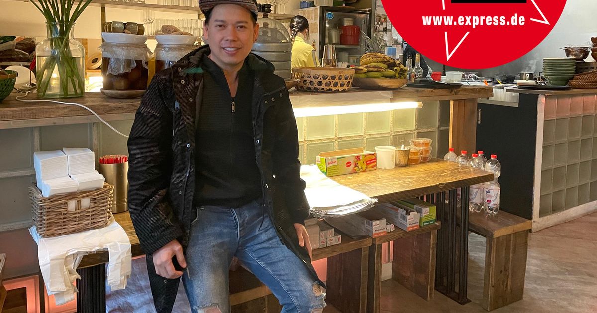Chum Chay: Vietnamese in Köln wird Jode Lade | Express