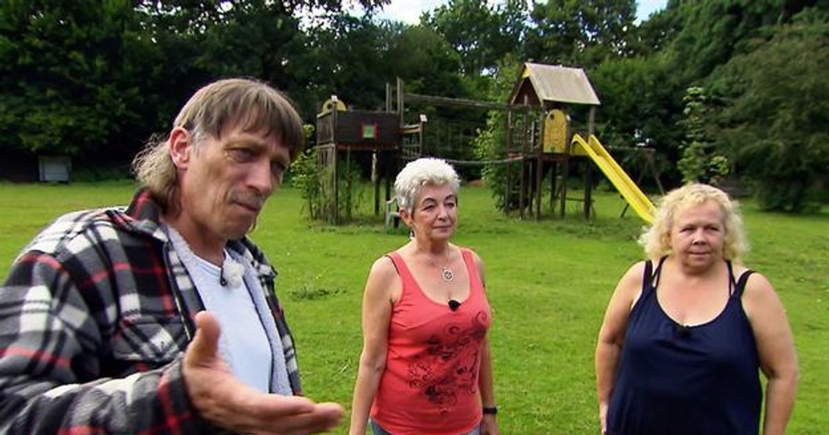 Lotto-Millionär Hans-Joachim Bubert alias Lotto-Achim verprasste acht ...