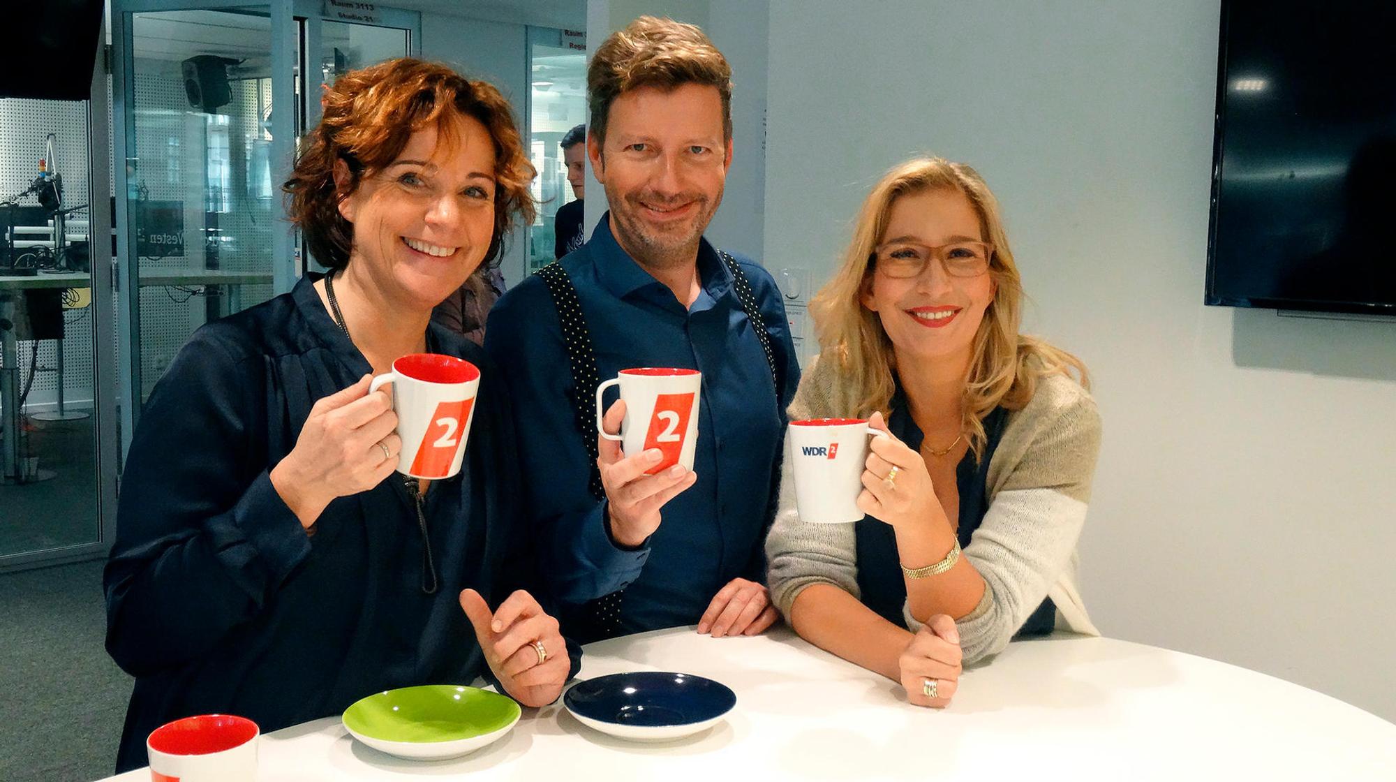 Steffi Neu: WDR-Moderatorin spricht über ihre größte Schwäche | Express