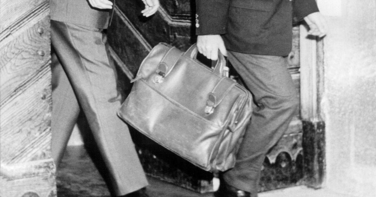 Hannsheinz Porst: Der Sturz des Foto-Königs | Express